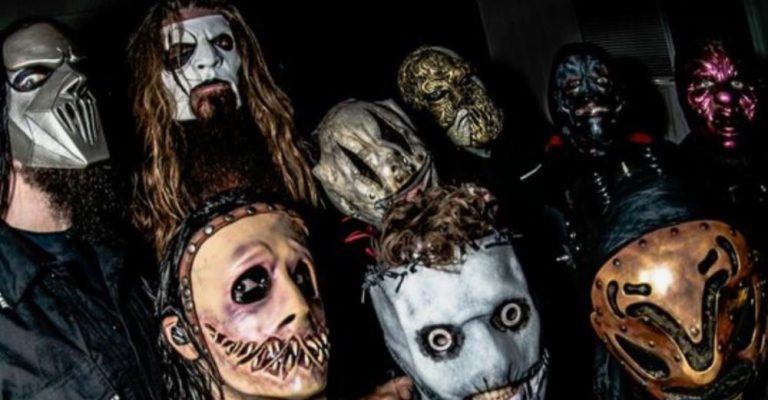 Slipknot Costume: The Perfect Choice for Hardcore Fans