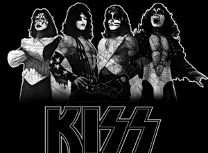 KISS Costume: How to Nail the Ultimate Rock and Roll Look