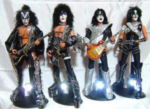 KISS Costume: How to Nail the Ultimate Rock and Roll Look