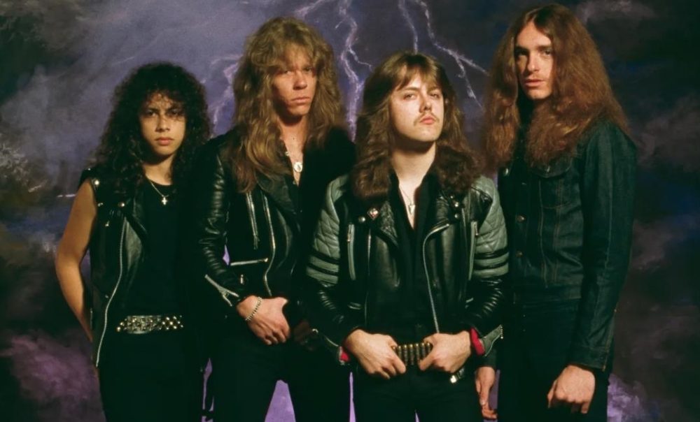 Complete Guide to Creating the Perfect Metallica Costume: Tips, Ideas ...