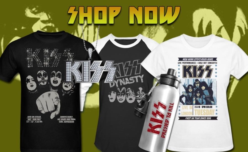 KISS Costume: How to Nail the Ultimate Rock and Roll Look