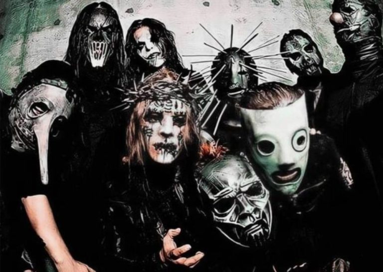 Slipknot Costume: The Perfect Choice for Hardcore Fans
