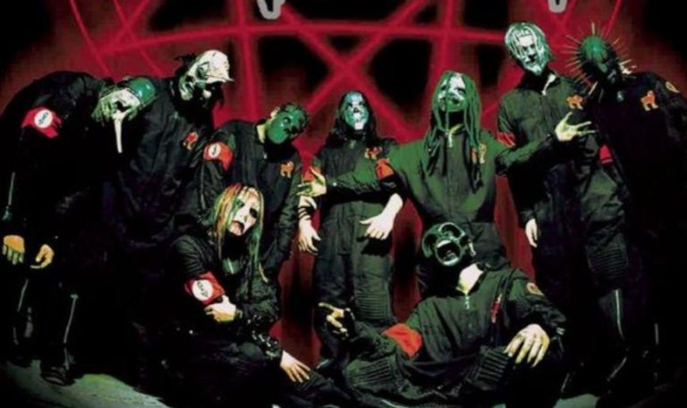 Slipknot Costume: The Perfect Choice for Hardcore Fans