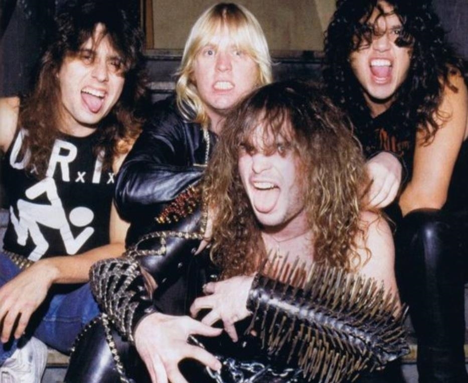 Slayer Costume: Gang-Inspired Looks and Tips for Hardcore Fans