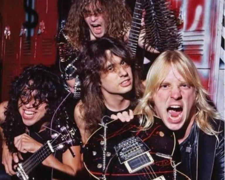 Slayer Costume: Gang-Inspired Looks and Tips for Hardcore Fans