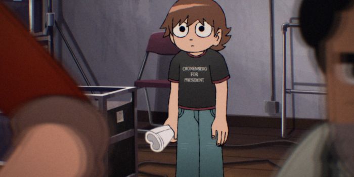 How Old Is Young Neil Scott Pilgrim? Discover His Role and Age