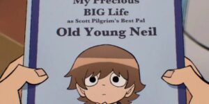 How Old Is Young Neil Scott Pilgrim? Discover His Role and Age